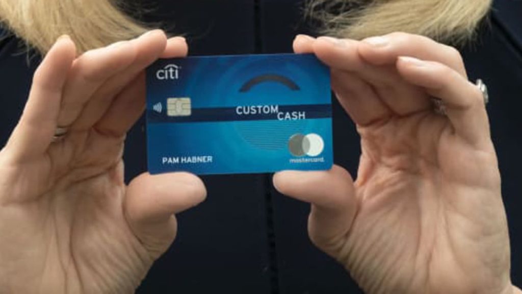 Unveiling the Citi Custom Cash® Card: A Game-Changer in Credit Cards ...