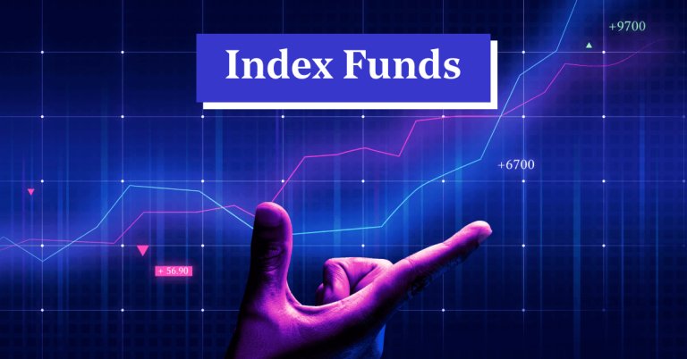 Investing in index funds: A simple and effective alternative for ...